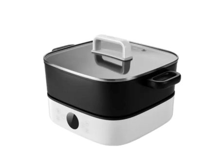XIAOMI Xiaomi Multifunctional Hot Pot Cooker 6L EU
