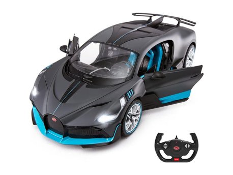 RASTAR Auto R/C 1:14 Bugatti Divo 53/98000
