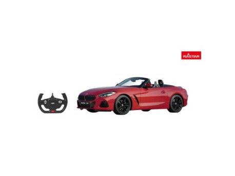 RASTAR Auto R/C 1:14 BMW Z4 53/95600