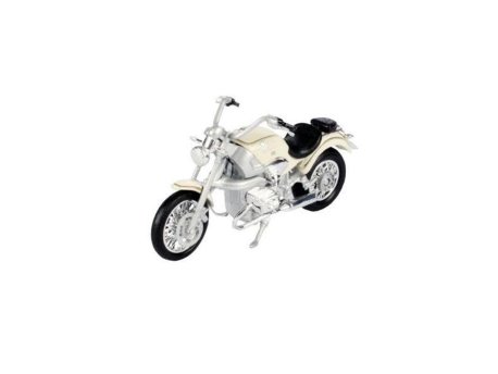 MotorMax Metalni motor 1:18 BMW R1200C James Bond 25/79845