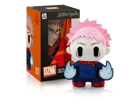 YUME Toys Jujutsu Kaisen - Yuji Itadori DZNR Plush