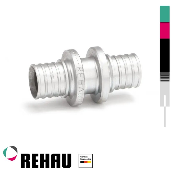Spojnica 17×2.0/16×1.5 ML16 RAUTHERM REHAU