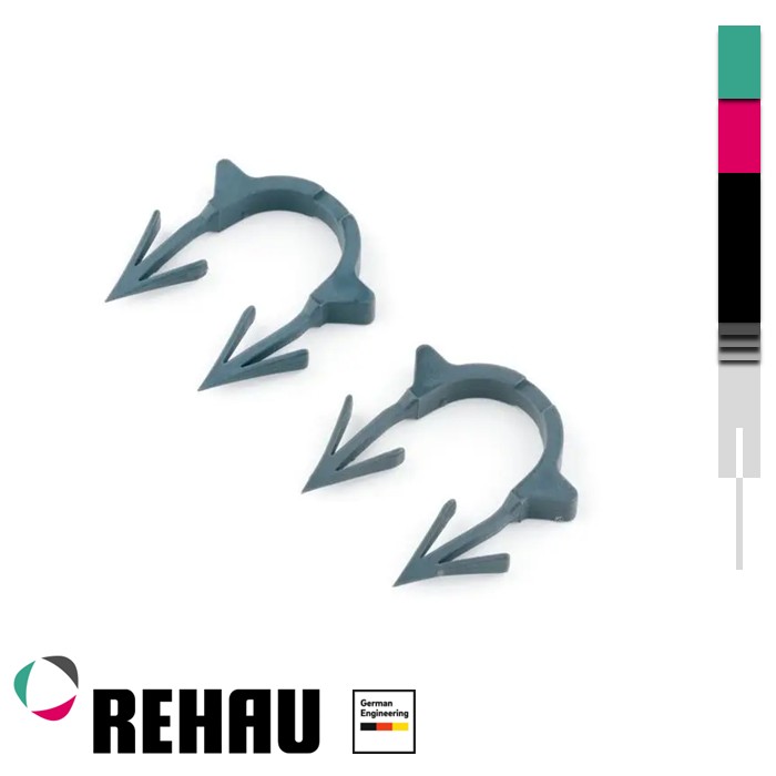 Taker igla 14-17 mm RAUTAC REHAU