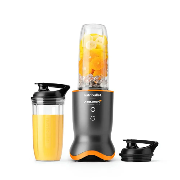 Blender McLaren 1200W 1L Nutribullet NB1206GO-MC
