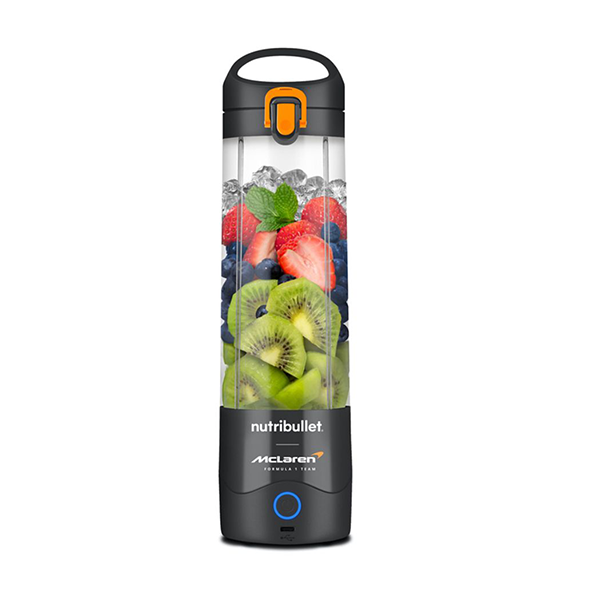 Prenosni blender McLaren 0,5L NutribuIlet NBP003GO-MC