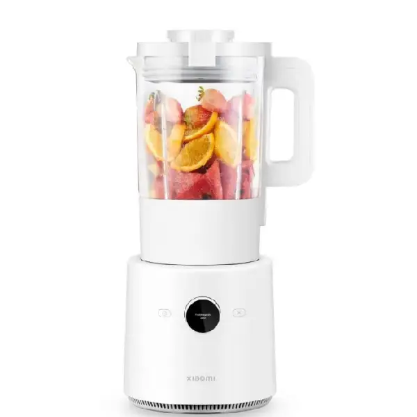 Pametni blender 1000 W 1,6 L sa staklenom posudom beli Xiaomi 6934177780554