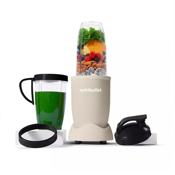 Blender 15495 900W 946ml Nutribullet NB907MASN