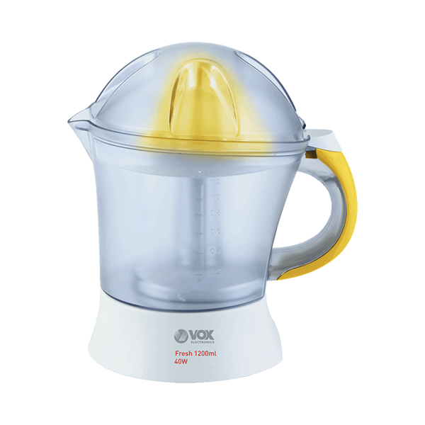 Presa za citruse 40W 1,2L Vox CES8109B