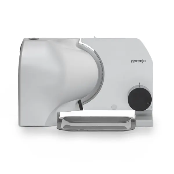 Mesoreznica 100W 0-15mm Gorenje R708A