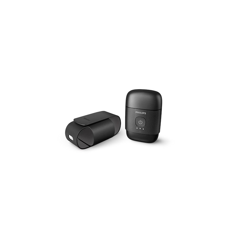 SLUŠALICE BLUETOOTH TAH5209BK/00 PHILIPS