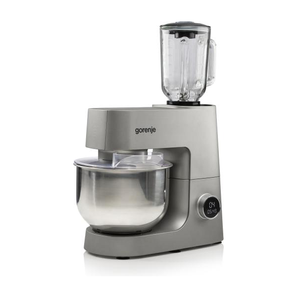Kuhinjski robot 1500W 6L Gorenje MMC1500BS