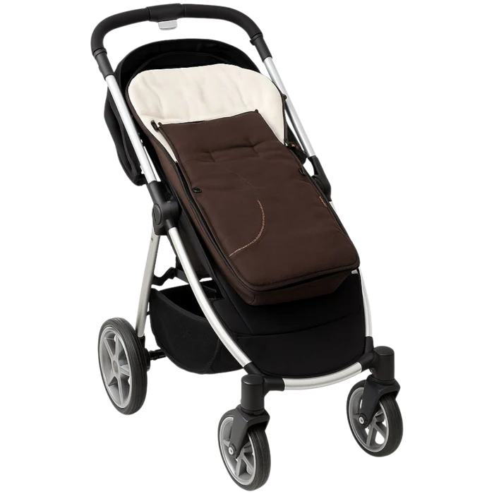 Footmuff Transrange Brown