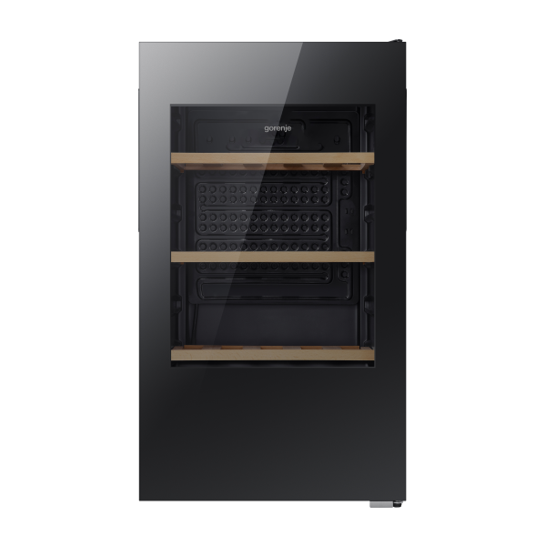 Rashladna vitrina za vino 1 zona 84,2x47,5x44,8cm Gorenje WC48G4BG4