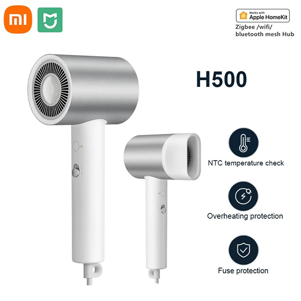 Jonski fen za kosu sa hidratacijom H500 Xiaomi 6934177774034