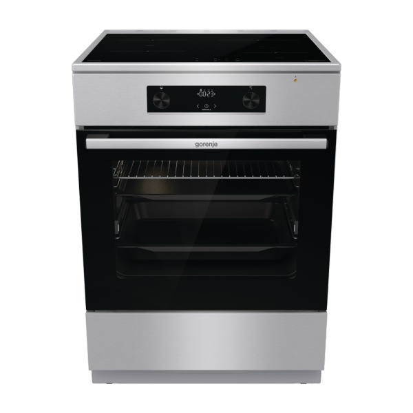 Električni šporet G600 60cm Gorenje GEIT6C60XPG