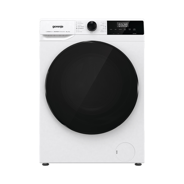 Mašina za pranje i sušenje veša 1400rpm 8/5kg Gorenje WD2A854ADS