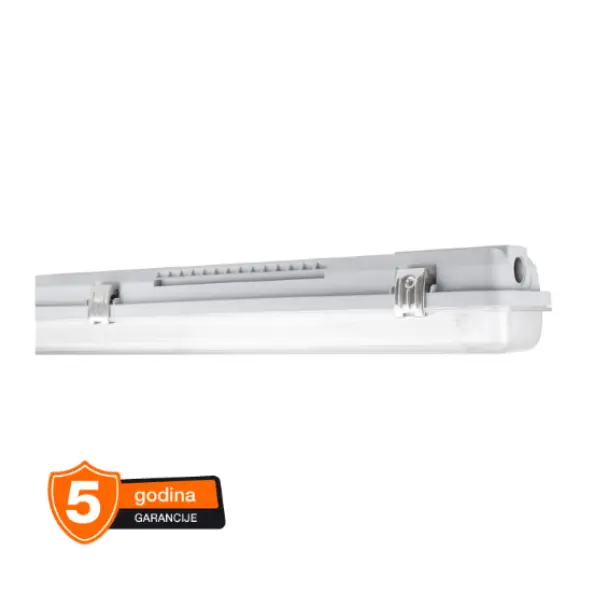 Armatura za dve LED cevi 120cm Ledvance 4099854118111E
