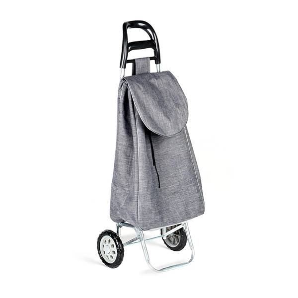 Kolica za pijacu 30L max 20kg Vilde 489328