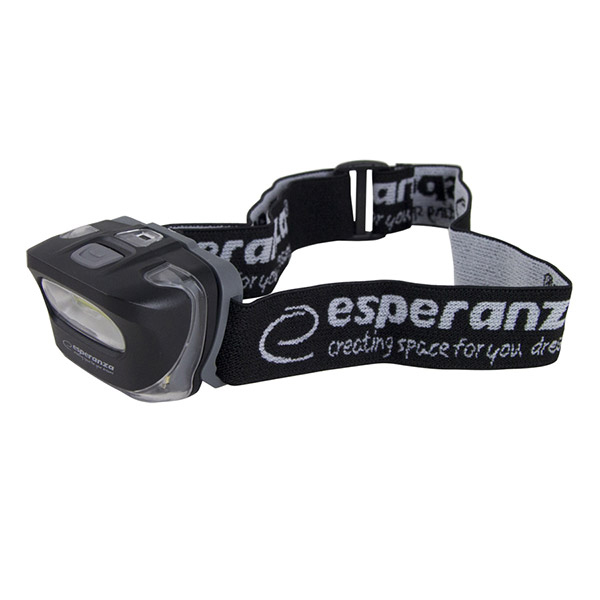Led lampa za glavu Esperanza EOT038