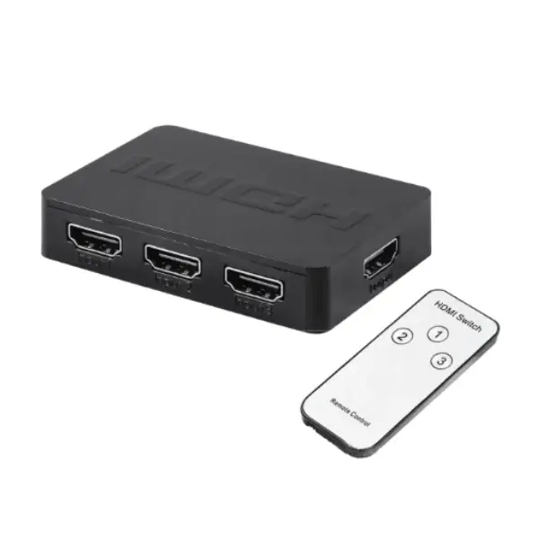 HDMI svič CMP-HDMI/SW3P