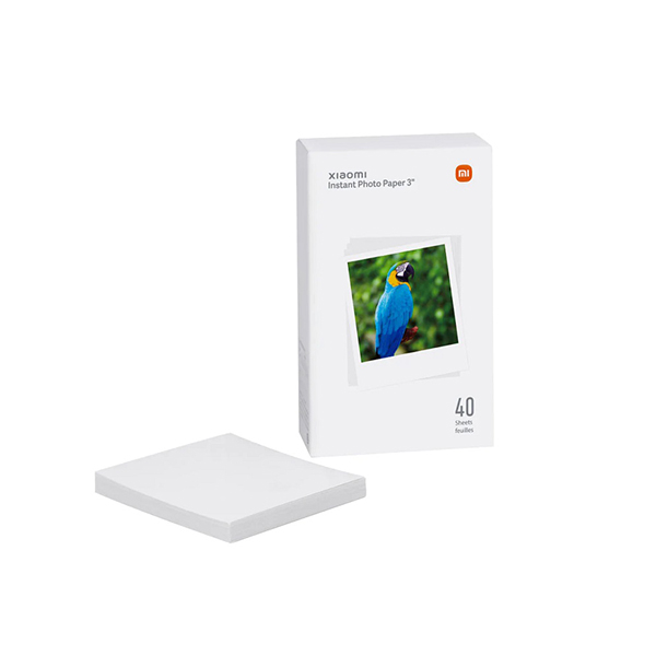 Papir za Instant foto štampač 3in 1S Xiaomi 6941812702871
