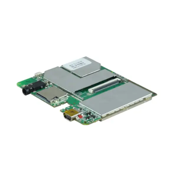 PCB pločica za PGO5007 PGO5007-PCBA