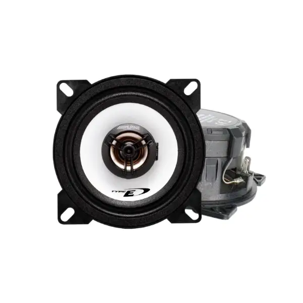 Auto zvučnici 100mm 2x25W Alpine SXE-1025S