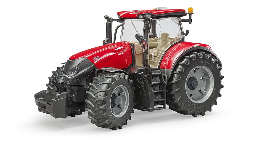 Traktor Case IH Optum 300 CVX