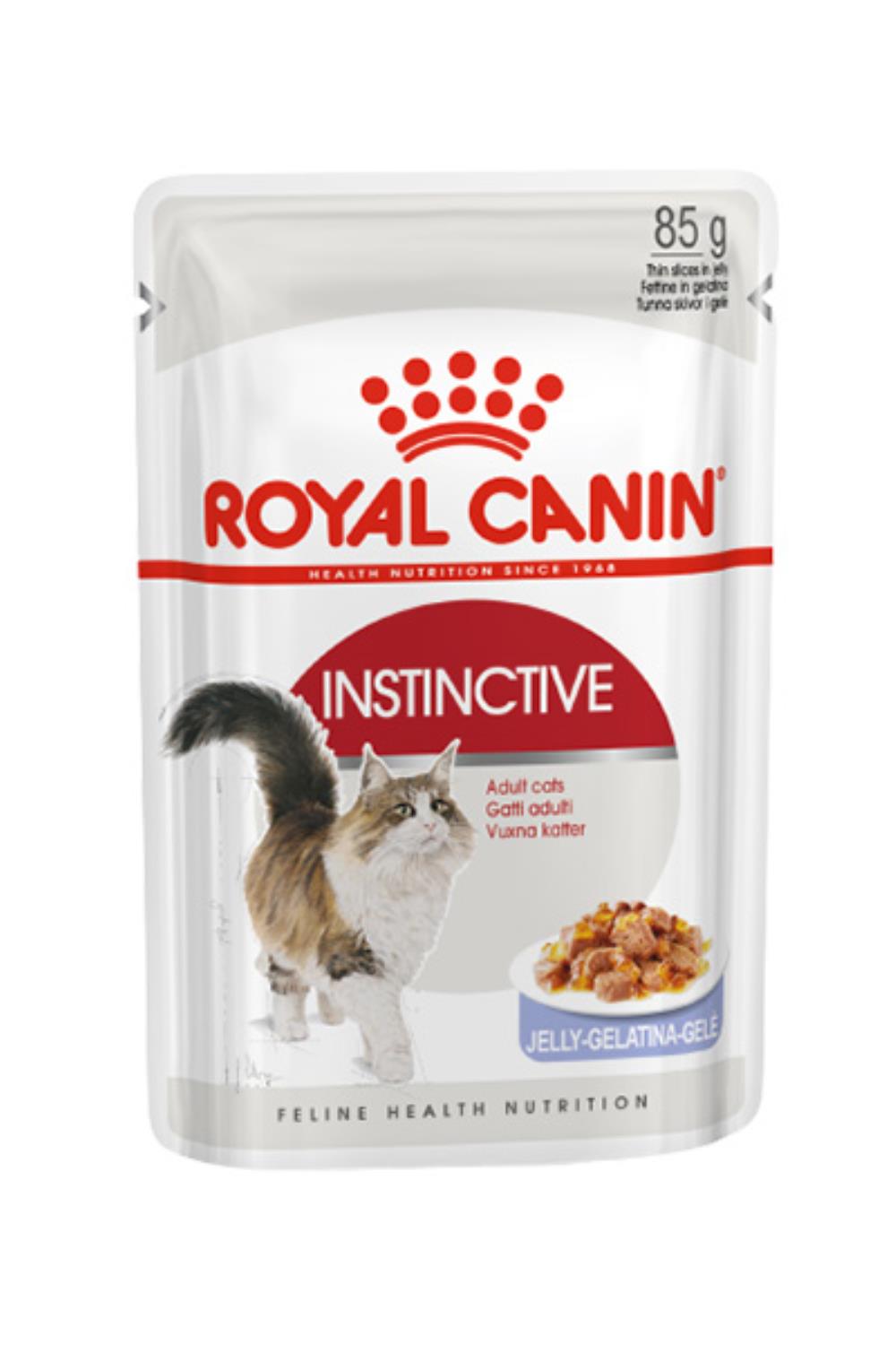 RC Jelly Instinctive 85g 12/1