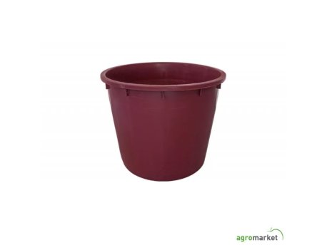 AGROMARKET Kaca crvena 350 l 050248