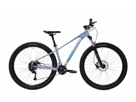 CAPRIOLO MTB AL-PHA 9.4 29'' sivo (923205-15.5)