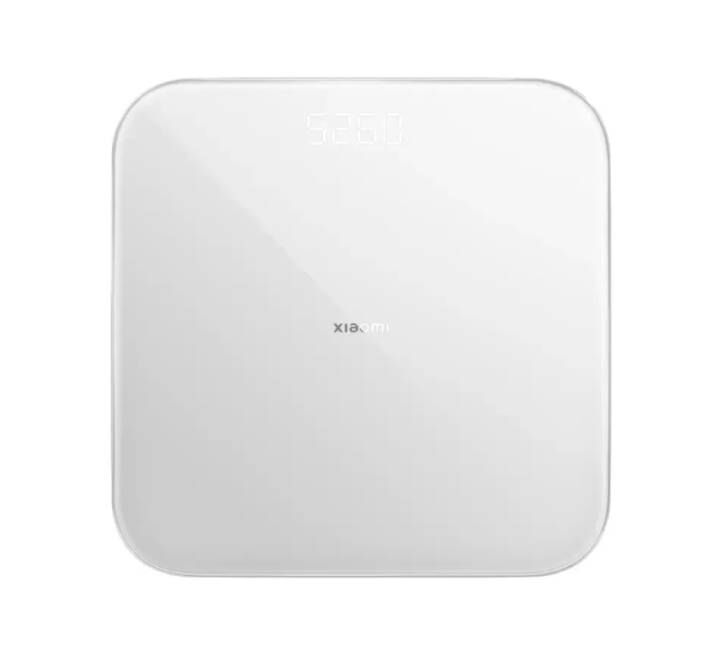Xiaomi Pametna vaga MiSmart Scale S200 White