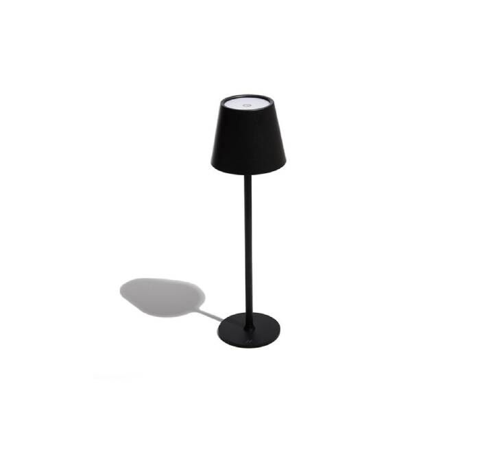 Muitomas Stona lampa - Crna
