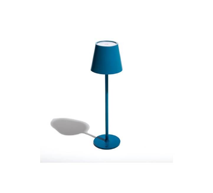 Muitomas Stona lampa - Plava