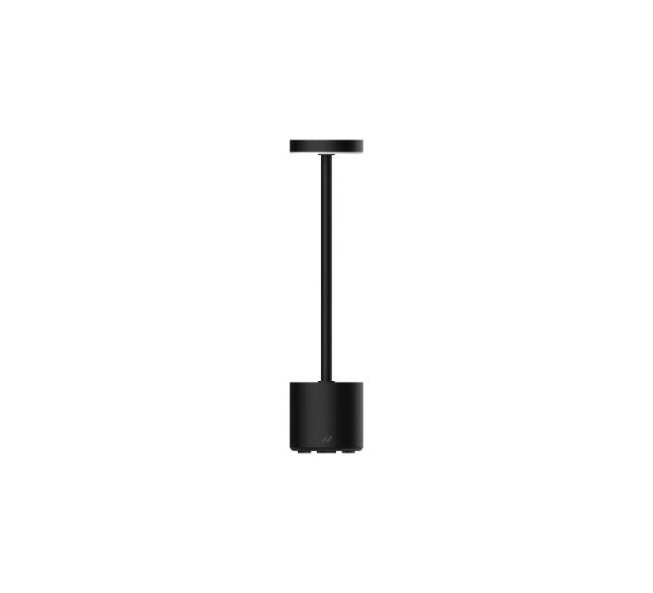 Muitomas Stona lampa UPNDOWNLAMPBK - Crna