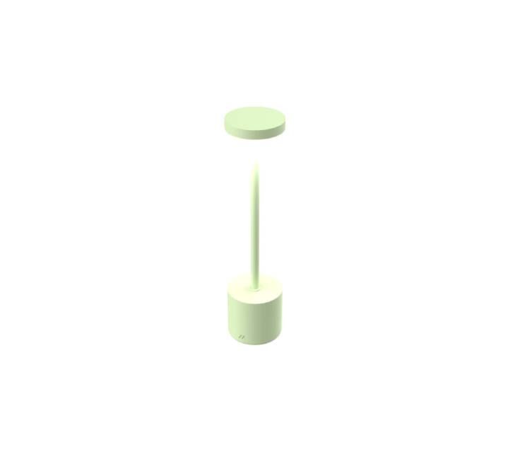 Muitomas Stona lampa UPNDOWNLAMPGN - Zelena