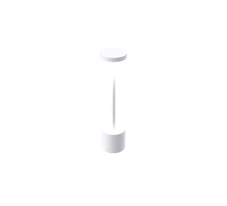 Muitomas Stona lampa UPNDOWNLAMPWH - Bela