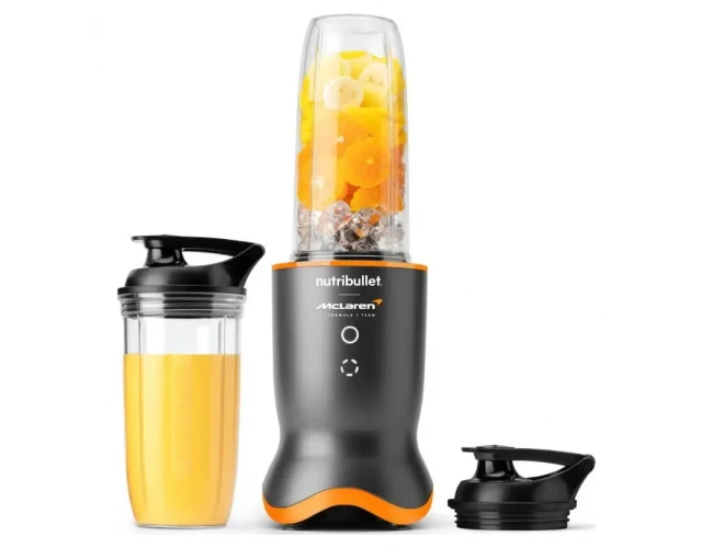 Nutribullet NB1206GO-MC blender 1200W