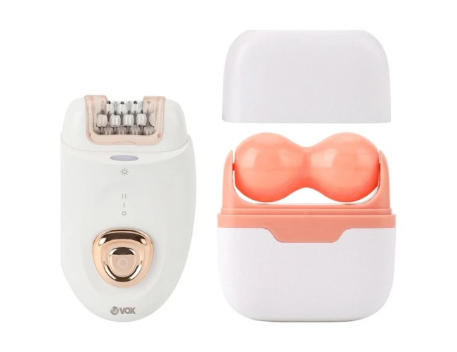 Vox SETLS5058N epilator