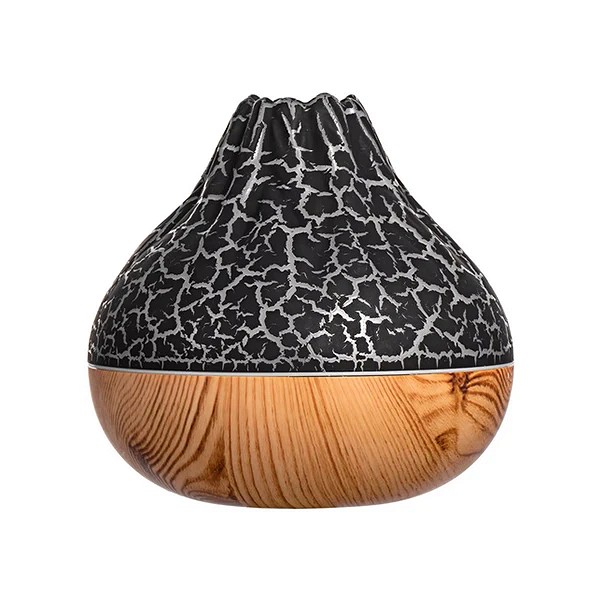 Yiwu Moon Star Ultrazvučna stona aroma lampa 17601-5963BK