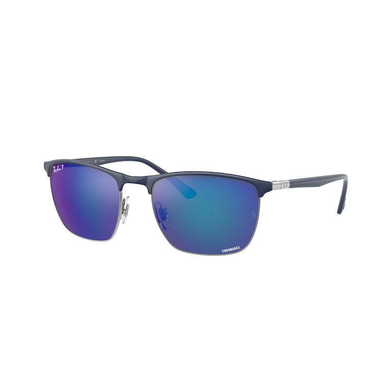 RAY BAN CHROMANCE POLARIZOVANE Sunčane naočare 0RB3686 92044L 57