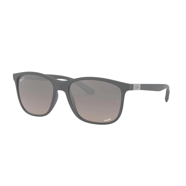 RAY BAN POLARIZOVANE CHROMANCE Sunčane naočare 0RB4330CH 60175J 56