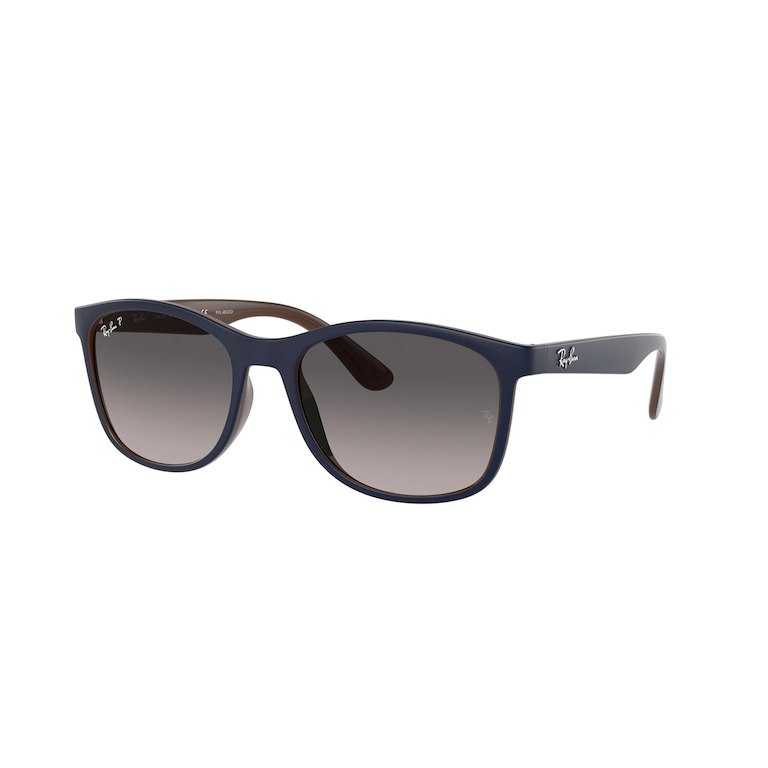 RAY BAN POLARIZOVANE Sunčane naočare 0RB4374 6601M3 56