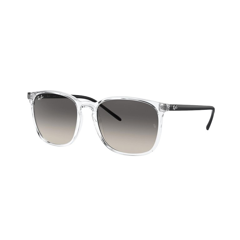RAY BAN Sunčane naočare 0RB4387 647711 56