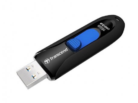 TRANSCEND USB FD 16GB Jet Flash TS16GJF790K USB 3.0