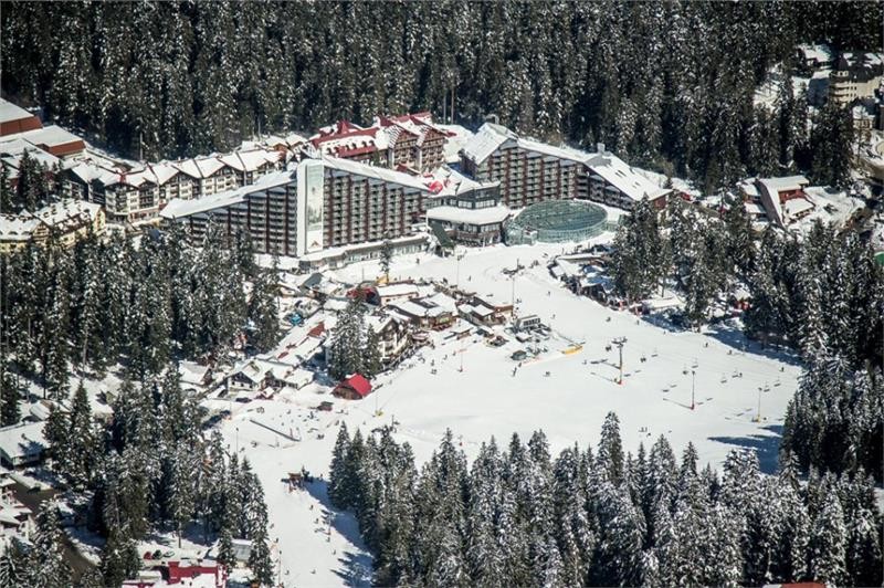 HOTEL RILA 4* - Borovec / Bugarska