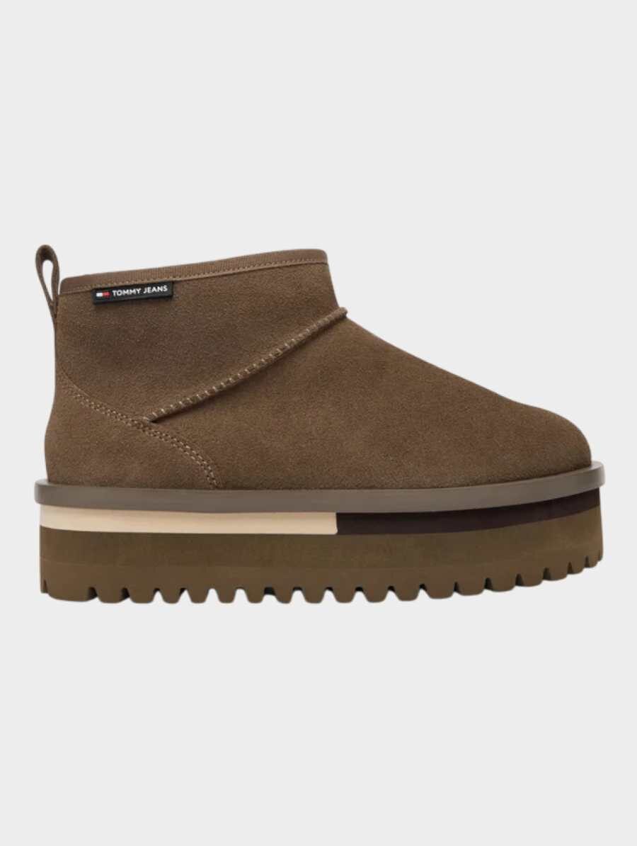 Tommy Hilfiger ženske čizme braon then0en02841 rbm