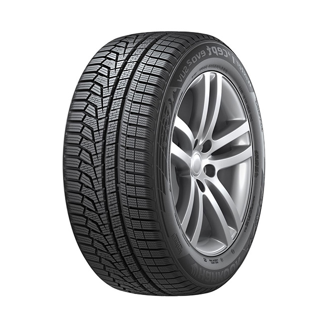 HANKOOK 225/60 R18 Winter i-cept Evo2 W320A SUV 104H