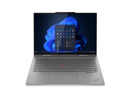 LENOVO ThinkPad X1 2-in-1 Gen 10 (Grey) 2.8K OLED Touch, Ultra 7 258V, 32GB, 1TB SSD, Win 11 Pro (21NU0023CX)