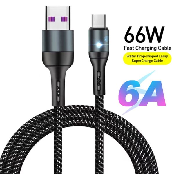 KABL USB A-TYPE C 1M